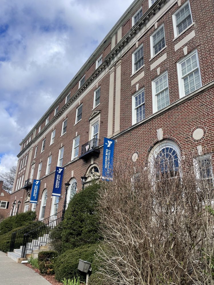 YMCA OF MONTCLAIR- PARK STREET BRANCH - Updated August 2025 - 54 Photos ...