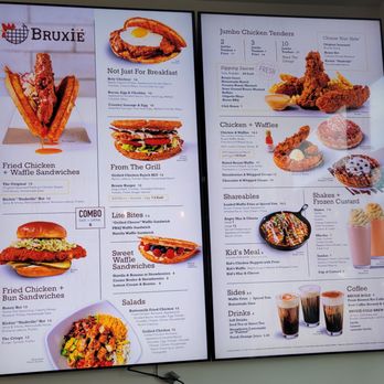 BRUXIE - Updated August 2024 - 321 Photos & 240 Reviews - 2181 ...