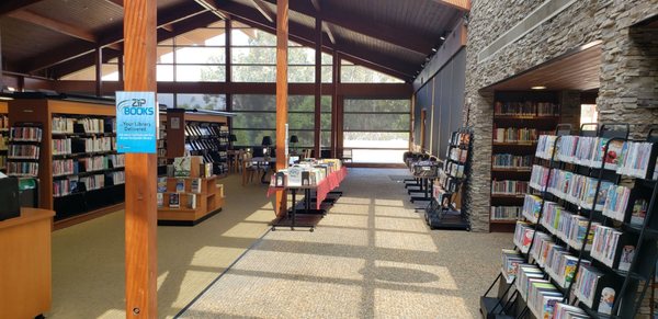 WOODCREST LIBRARY - Updated May 2025 - 37 Photos & 23 Reviews - 16625 ...