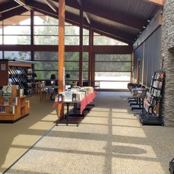 WOODCREST LIBRARY - 32 Photos & 20 Reviews - 16625 Krameria Ave ...