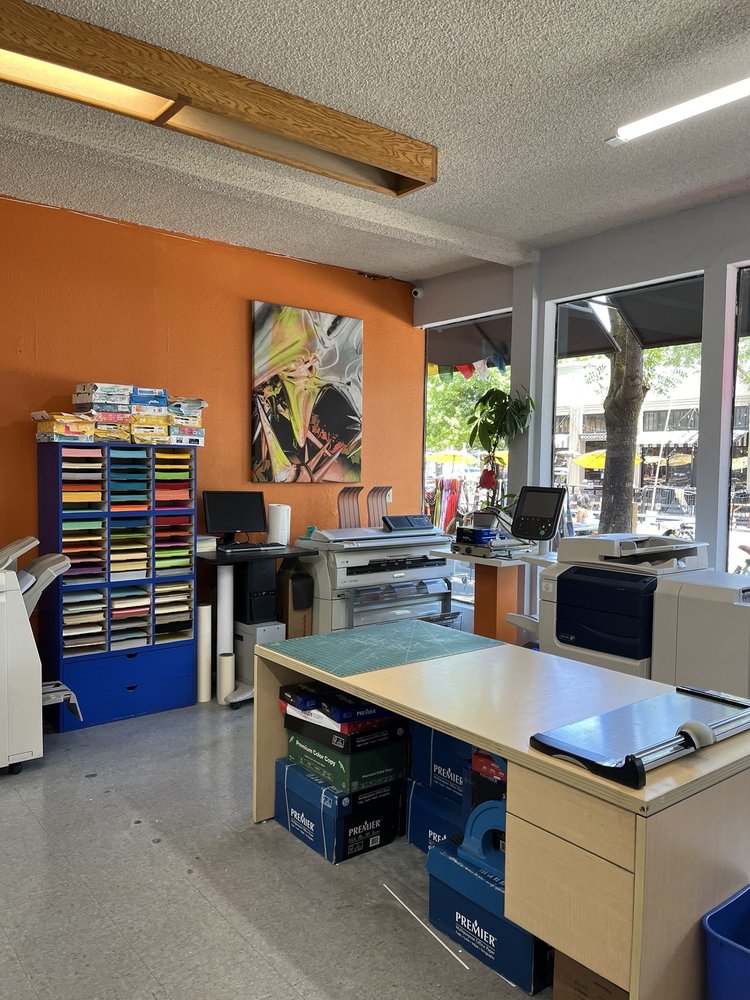 COPYLAND - Updated December 2025 - 65 Reviews - 231 G St, Davis ...