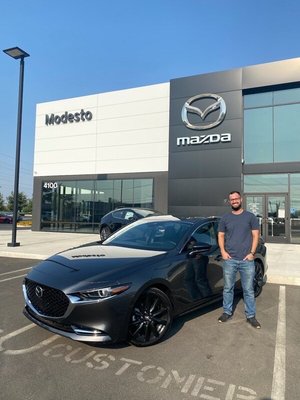 MODESTO MAZDA - Updated October 2025 - 27 Photos & 101 Reviews - 4100 ...