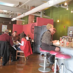 NOSH - Updated October 2025 - 187 Photos & 419 Reviews - 22 N Third St ...