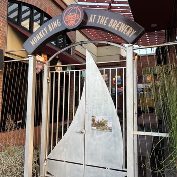 MONKEY KING AT THE BREWERY - 782 Photos & 540 Reviews - 1708 Park St ...