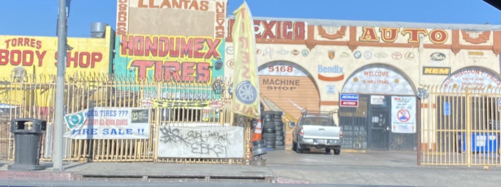 MEXICO AUTO PARTS - Updated March 2025 - 24 Photos - 5168 S Vermont Ave ...