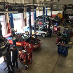 Casey Automotive - 20 Photos & 38 Reviews - Auto Repair - 44 N ...