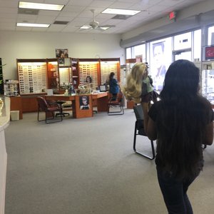LONE STAR EYE CARE - Updated July 2024 - 27 Reviews - 3515 Town Center ...