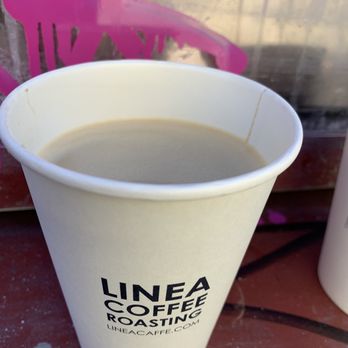LINEA CAFFE - Updated December 2025 - 343 Photos & 258 Reviews - 3417 ...