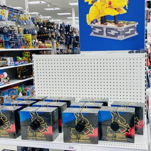 TARGET - Updated July 2025 - 94 Photos & 96 Reviews - 632 Route 46 E ...