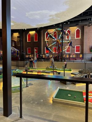 MAGIC MINI GOLF - Updated December 2025 - 33 Photos & 18 Reviews - 6160 ...