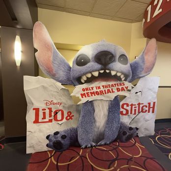 AMC DINE-IN DESERT RIDGE 18 - Updated December 2025 - 169 Photos & 400 ...