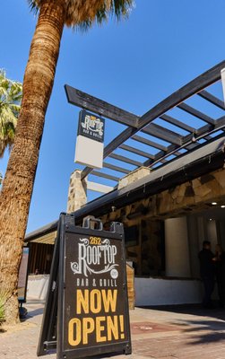 ROOFTOP 262 BAR & GRILL - Updated October 2025 - 209 Photos & 212 ...