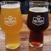 ABLE BAKER BREWING - 783 Photos & 360 Reviews - 1510 S Main St, Las ...
