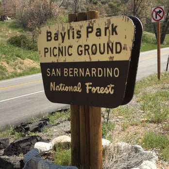BAYLIS PARK - Updated December 2025 - 23 Photos - CA-18 & Lake Gregory ...