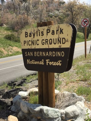 BAYLIS PARK - Updated December 2025 - 23 Photos - CA-18 & Lake Gregory ...