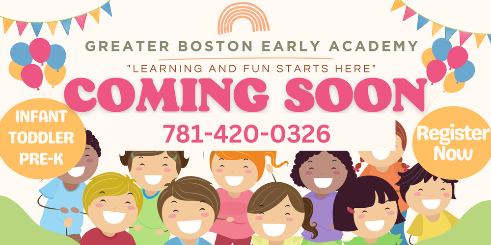 GREATER BOSTON EARLY ACADEMY - Updated December 2025 - 37 Florence St ...