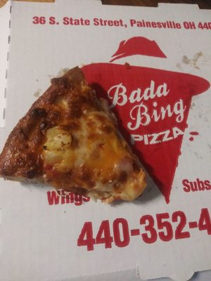 BADA BING PIZZA - 28 Photos & 87 Reviews - 36 S State St, Painesville ...