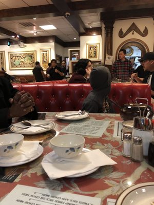 OCHA CLASSIC RESTAURANT - 147 Photos & 223 Reviews - 9071 Van Nuys Blvd ...