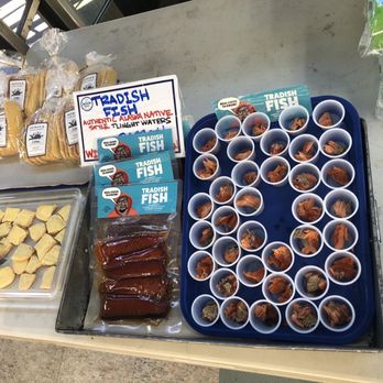 SEATTLE FISH GUYS - Updated October 2025 - 3233 Photos & 1347 Reviews ...