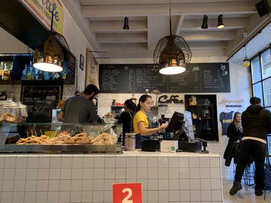 DITTA ARTIGIANALE - 324 Photos & 161 Reviews - Cafes - Via dei Neri 32 ...