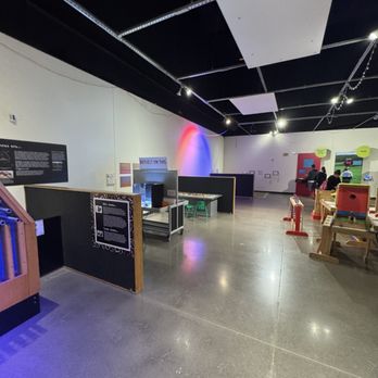 SCI-TECH DISCOVERY CENTER - Updated December 2025 - 132 Photos & 53 ...