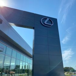 BUTLER LEXUS OF SOUTH ATLANTA - 45 Photos & 57 Reviews - Car Dealers ...