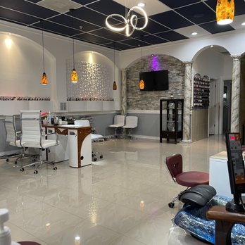 DAVINCI NAILS & SPA - Updated January 2026 - 70 Photos & 49 Reviews ...