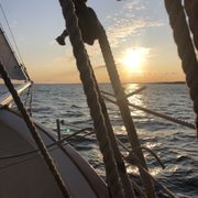 ARGIA MYSTIC CRUISES - 67 Photos & 45 Reviews - 12 Steamboat Wharf ...