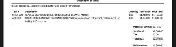 Bonfe Plumbing, Heating & Air Service - Updated September 2025 - 18 ...
