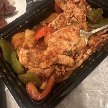 HUNAN TASTE - Updated December 2025 - 609 Photos & 366 Reviews - 4 ...