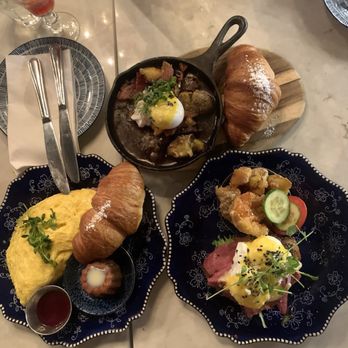 QUEENS BREAKFAST COCKTAILS - Updated May 2024 - 291 Photos & 196 ...