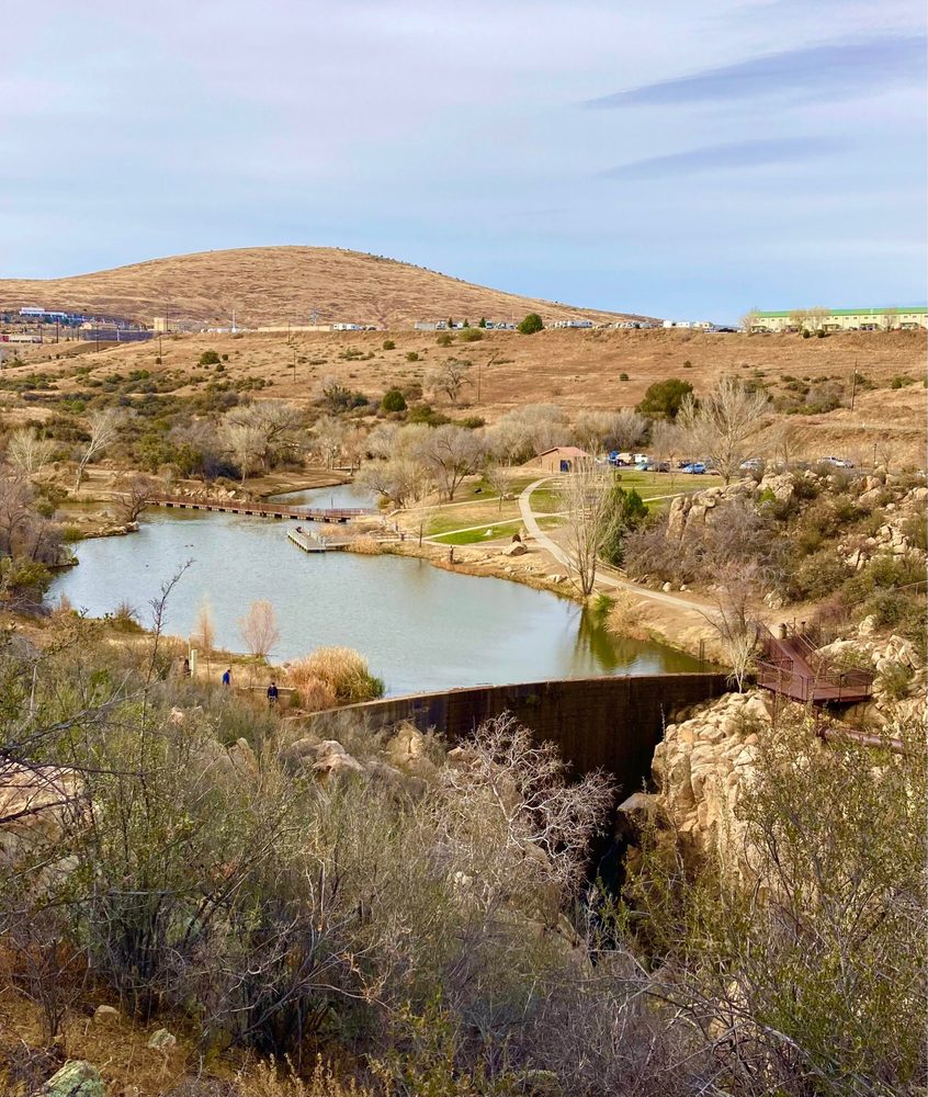 FAIN PARK - Updated September 2025 - 73 Photos & 14 Reviews - 2205 N ...