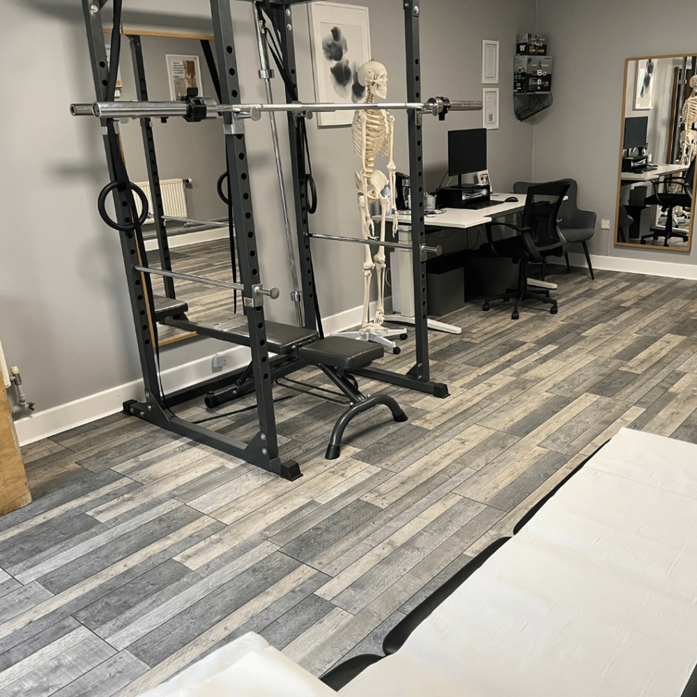 THE PHYSIO LOUNGE - Updated April 2024 - Stanney Lane, Ellesmere Port ...