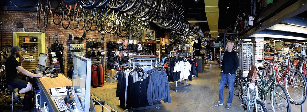 REDBIKE - Updated December 2025 - 21 Reviews - 10918 88 Avenue NW ...