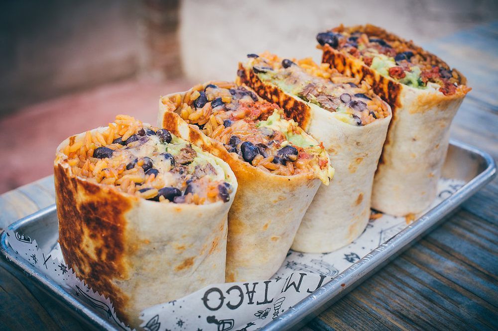 tacoria - Mexican Street Kitchen, Summit | Roadtrippers