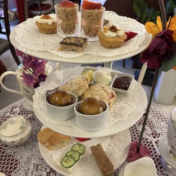 THE GRAND TEA ROOM - Updated December 2025 - 911 Photos & 434 Reviews ...