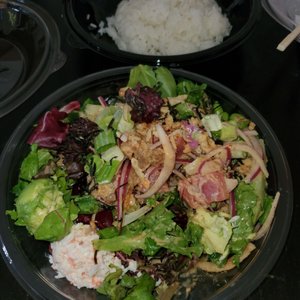 POKI MONSTER - 313 Photos & 407 Reviews - Poke - 105 W Lambert Rd, Brea ...