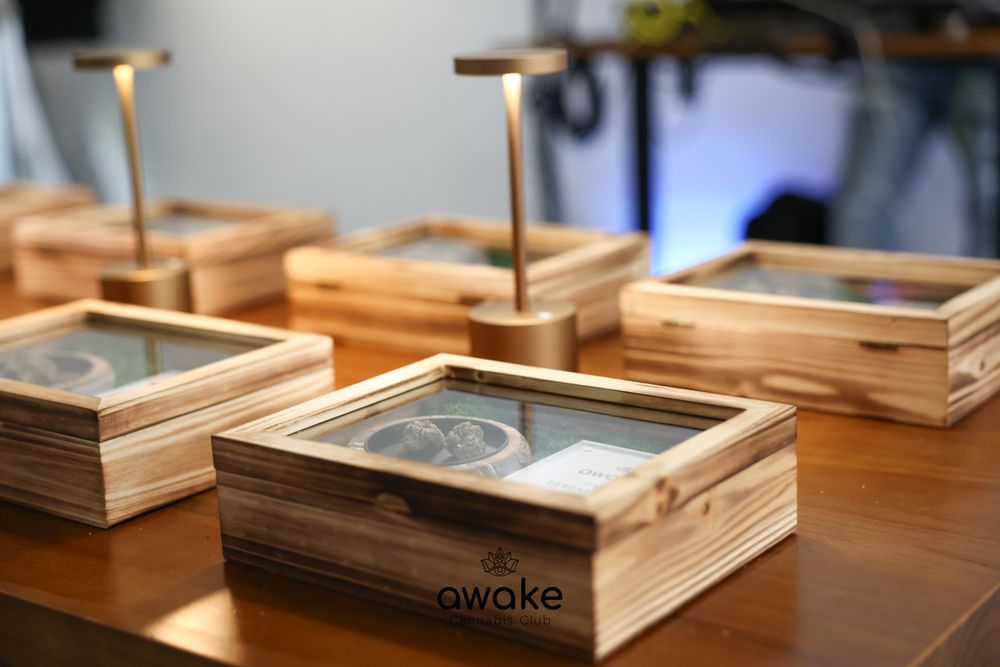 AWAKE - Updated July 2025 - 37 Photos - 132 Havemeyer St, Brooklyn, New ...