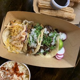 TU TACO - Updated December 2025 - 153 Photos & 139 Reviews - 1343 N ...