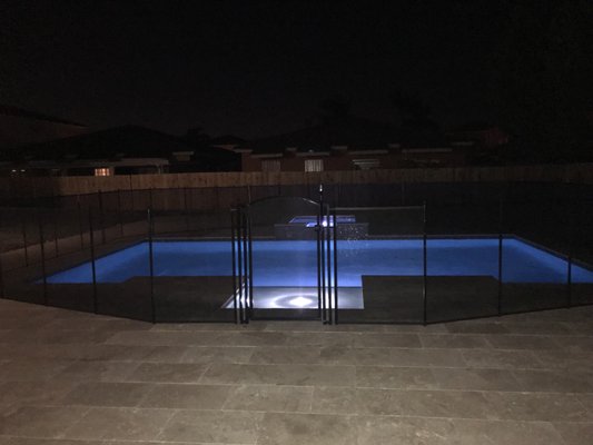 CAPT. HARRY’S HI-TECH POOLS, INC. - Updated December 2025 - 11315 SW ...