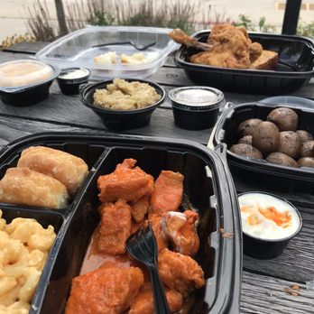 DAM CHICKEN - Updated September 2024 - 41 Photos & 28 Reviews - 300 S ...