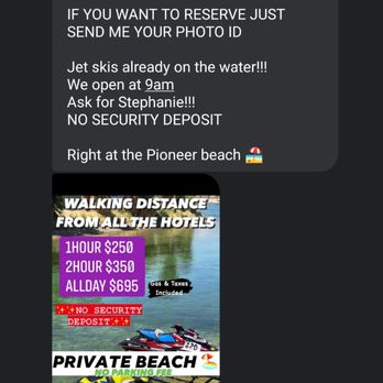 LAUGHLIN RIVER JET SKI RENTALS - Updated July 2024 - 454 Photos & 67 ...