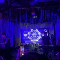 BAR SINISTER - Updated January 2026 - 124 Photos & 258 Reviews - 1652 N ...