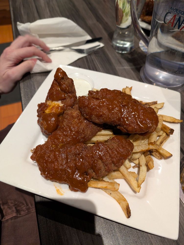 COYOTE JACK’S - Updated March 2025 - 5 - 200 Bellamy Road N, Toronto ...