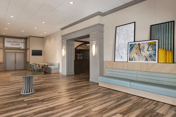 HOLIDAY INN BOSTON - CAMBRIDGE AREA - Updated November 2024 - 143 ...