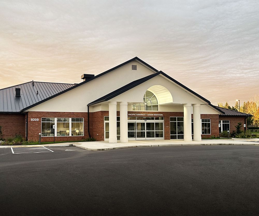 PACIFIC CATARACT AND LASER INSTITUTE - Updated December 2025 - 10 ...