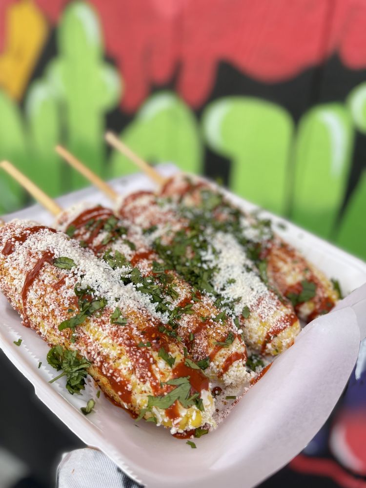 ANTOJITOS TROPICALES - Updated October 2025 - 23 Photos - Wheaton ...