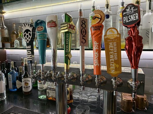 PARAGON BAR & GRILL - 396 Photos & 410 Reviews - 8319 Louise Ave ...