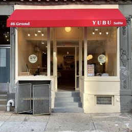 YUBU SOHO - Updated July 2025 - 262 Photos & 116 Reviews - 46 Grand St ...