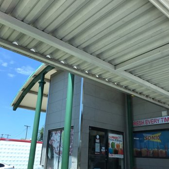 SONIC DRIVE-IN - Updated October 2025 - 43 Photos & 18 Reviews - 3821 S ...